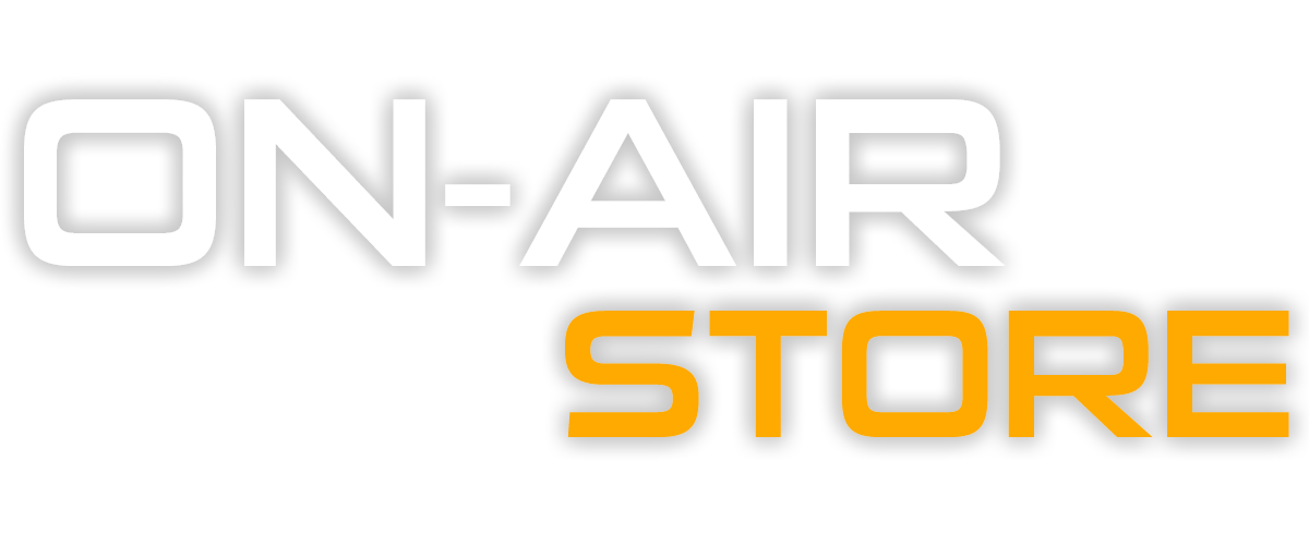 ON-AIR STORE | ON-AIR Graphics